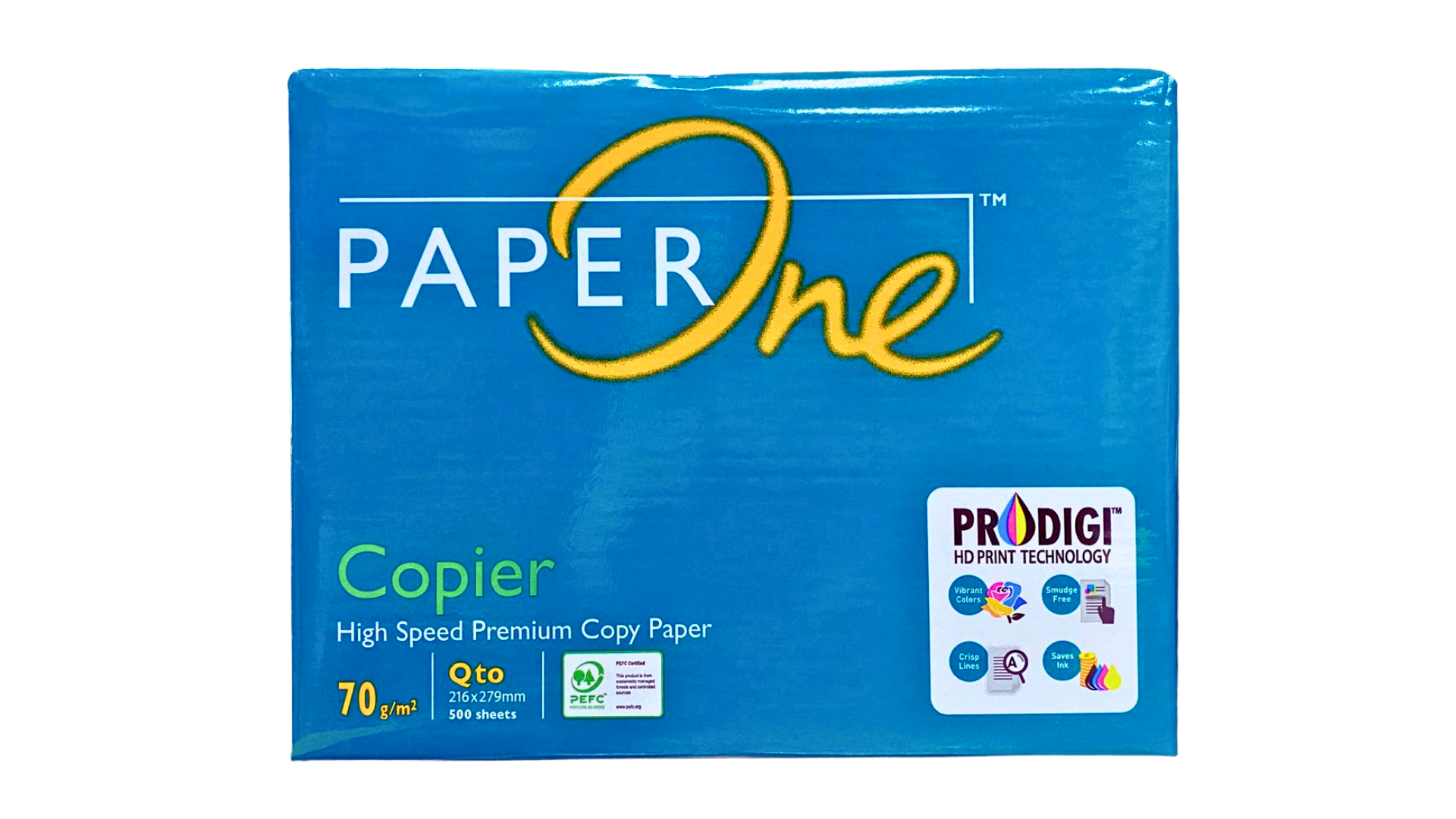 Manuel Stationery | Paper